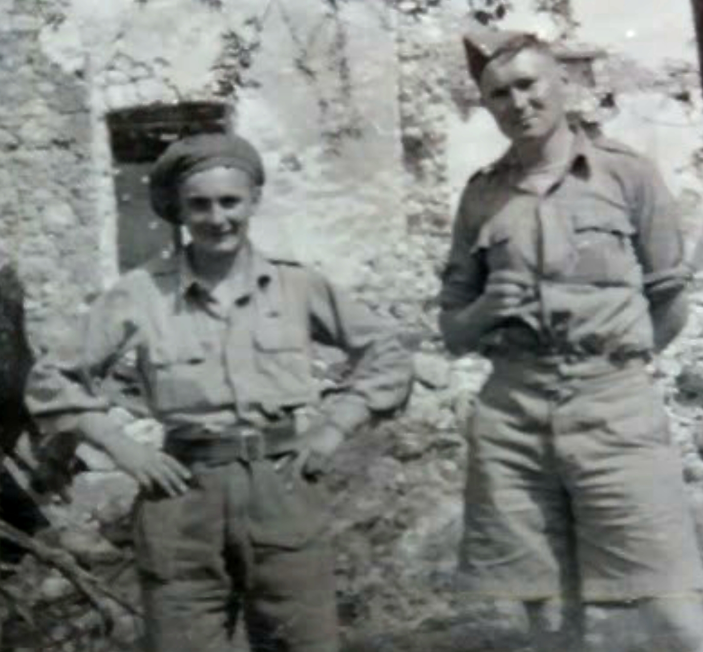 The New Chairman Roy Quinton in conversation with the Editor – Italy ...