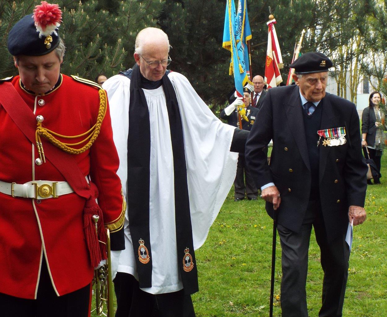 Monte Cassino 75 by Sheila Edwards – Italy Star Association 1943-1945