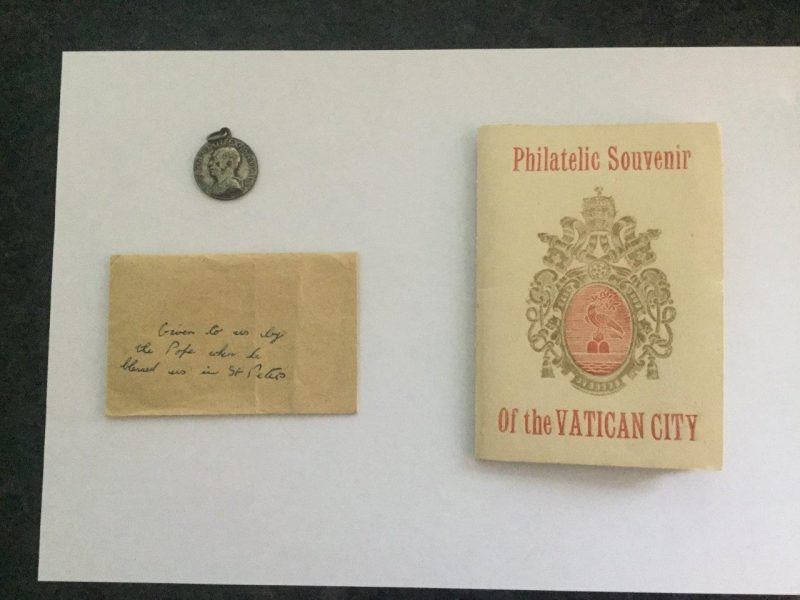 My father, Reginald Arthur Hibbard RA by Ian Hibbard – Italy Star ...